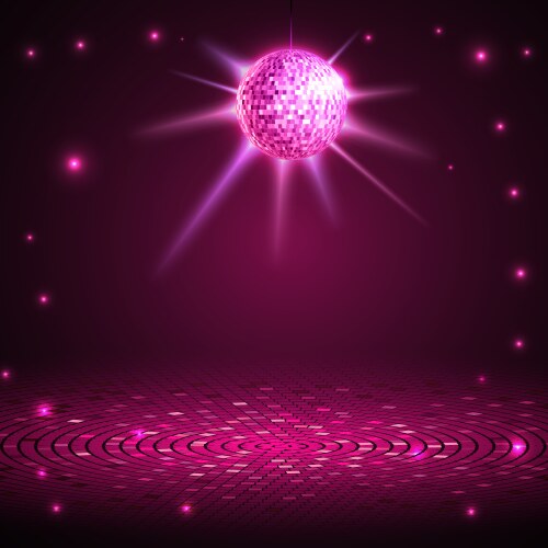 Pink Disco Vector Images (over 13,000)