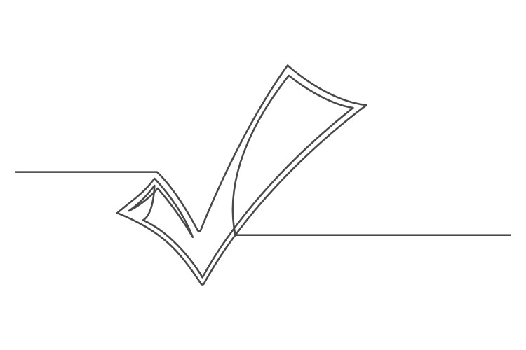 Continuous Line Vector Images (over 160,000)