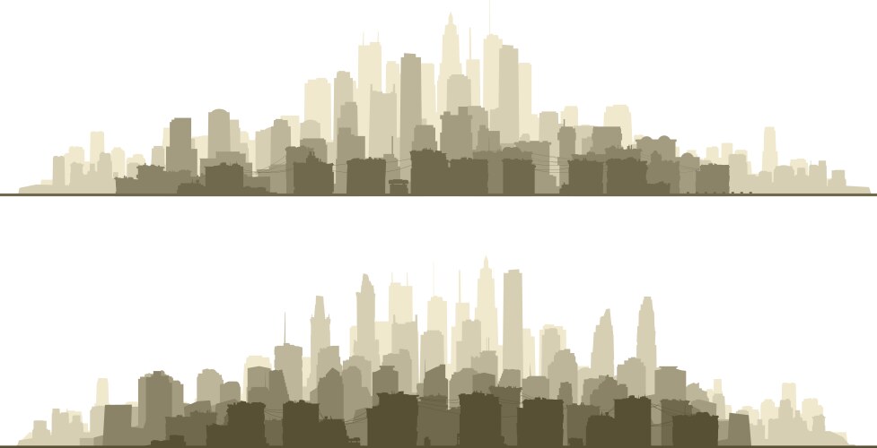Downtown Vector Images (over 100,000)