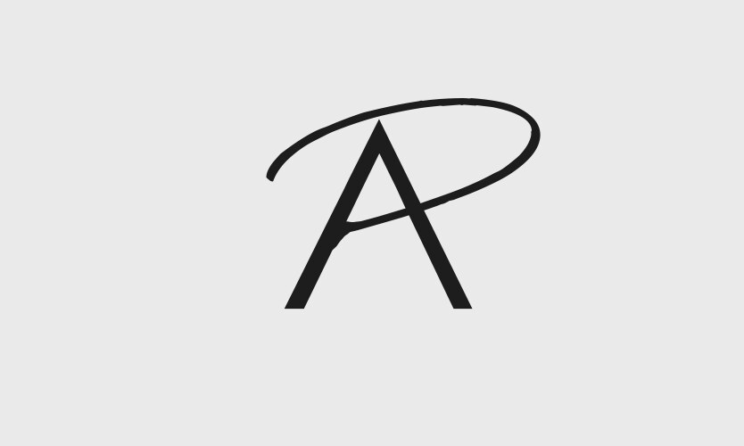 Ar Monogram Vector Images (over 2,600)