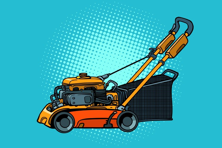 Lawn Service Vector Images (over 4,400)