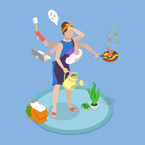 Distraction Vector Images (over 4,100)