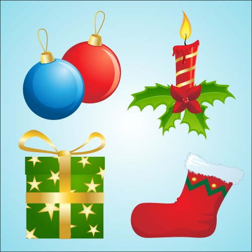 Free Christmas Vector Images (over 52,000)