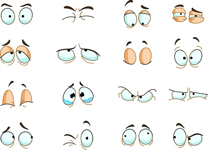 Eyes Vector Images (over 630,000)