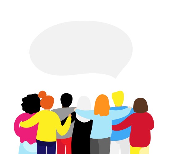 Friendly People Vector Images (over 42,000)