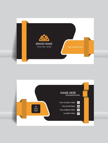 Visiting Card Logo Vector Images (over 10,000)