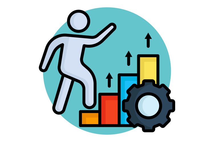 Process Improvement Icon Vector Images (over 11,000)