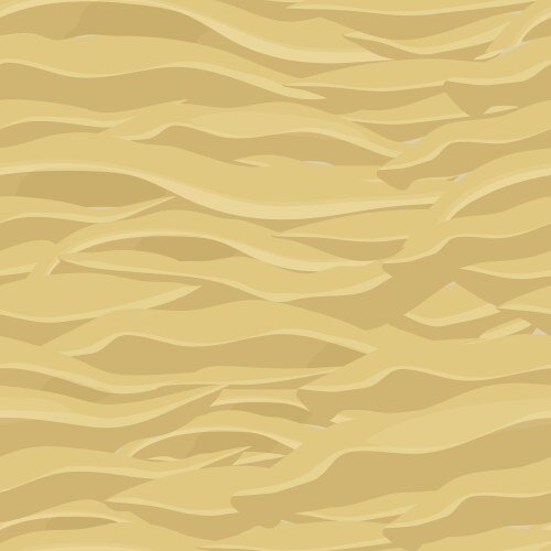 Ground texture soil top view in cartoon style Vector Image