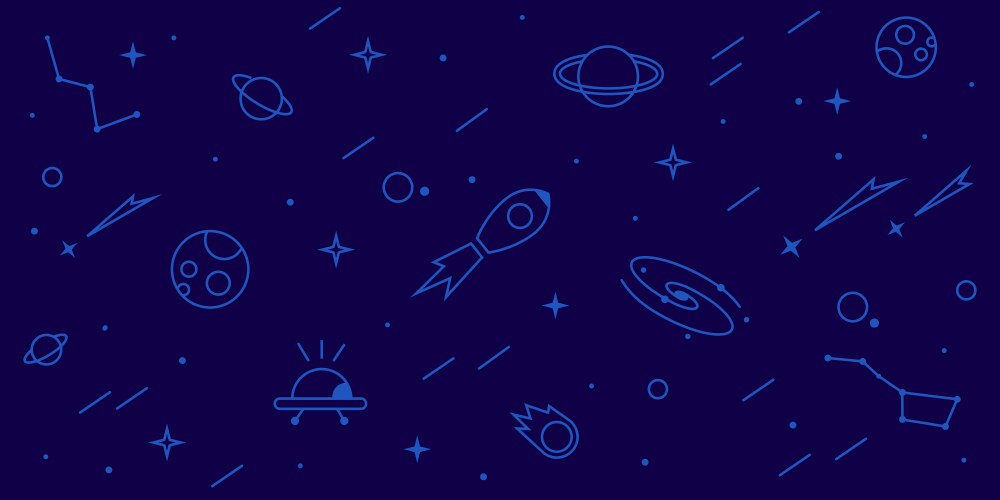 Space Stars Vector Images (over 250,000)