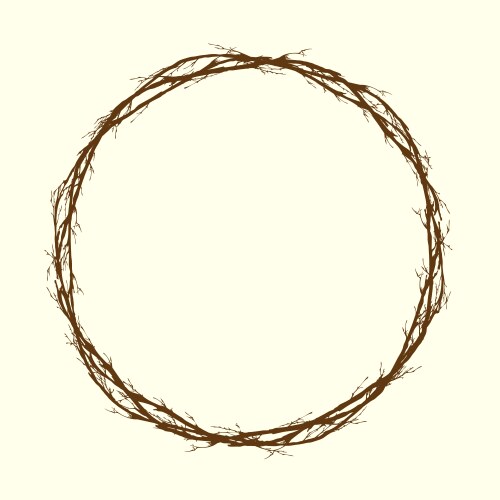 Branch Circle Vector Images (over 39,000)