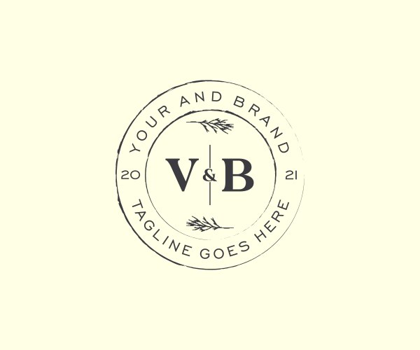 Vb Logos Vector Images (over 1,800)