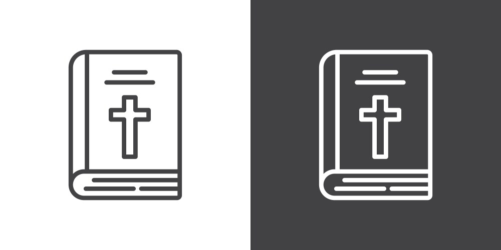 Bible Study Icon Vector Images (over 4,400)