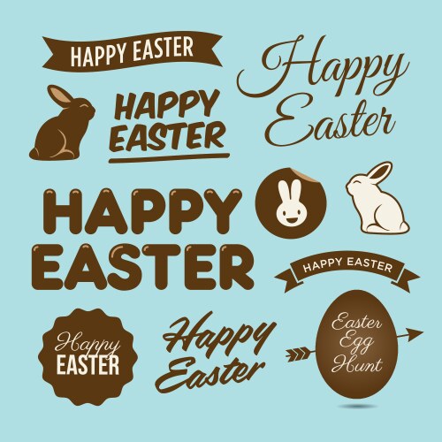 Easter 3d Vector Images (over 14,000)
