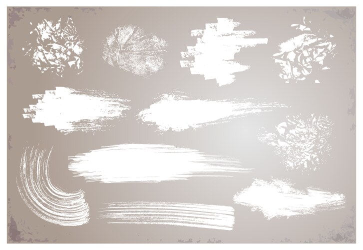Grunge Brushes Vector Images (over 270,000)