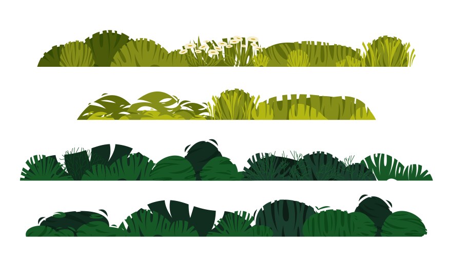 Cartoon Bushes Cartoon Bush Images – Browse 155,884 Stock Photos,
