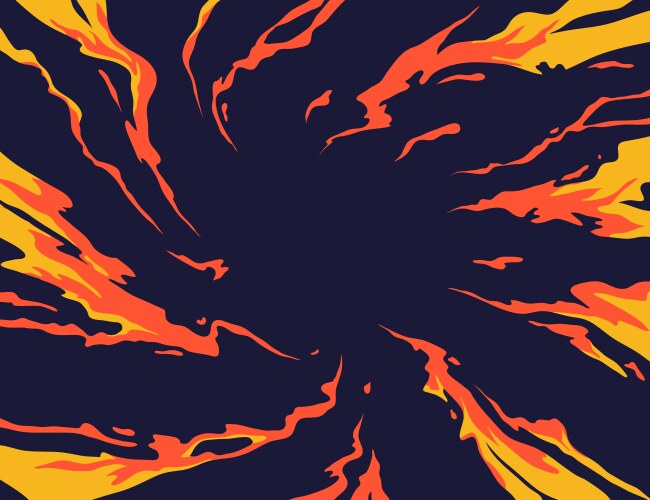Boom comic book explosion Royalty Free Vector Image