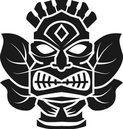 Hawaii Theme Vector Images (over 510)