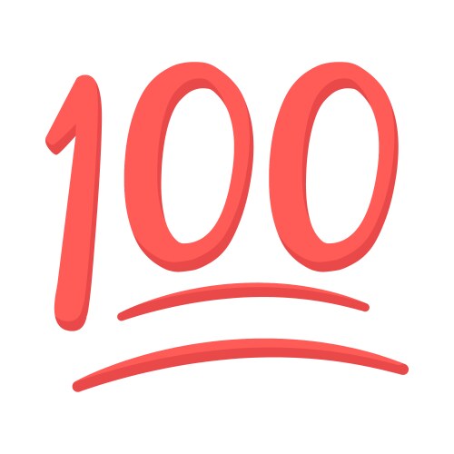 Emoji Numbers Vector Images (over 1,400)