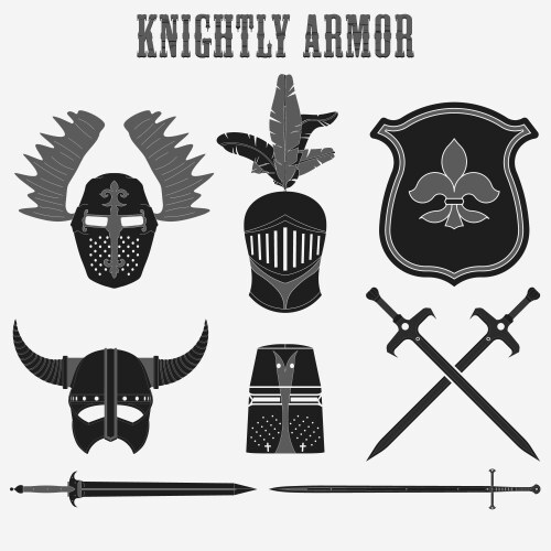 Armor Symbols Vector Images (over 53,000)