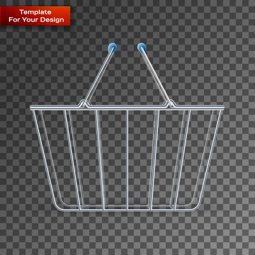 Shopping Cart Transparent Background Vector Images (over 780)