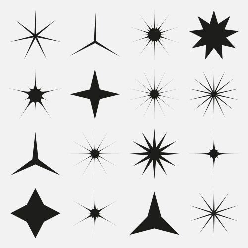 Sparkle Vector Images (over 410,000)