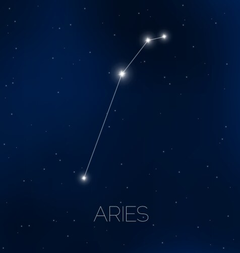 Aries Constellation Vector Images (over 8,100)