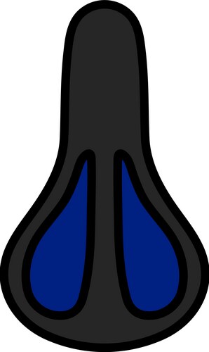 Cyclist Top View Vector Images (over 120)