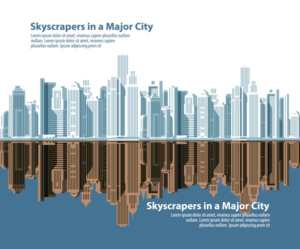 Skylines Vector Images (over 140,000)