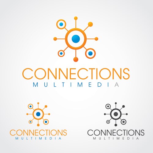 Logo Multimedia Vector Images (over 120,000)