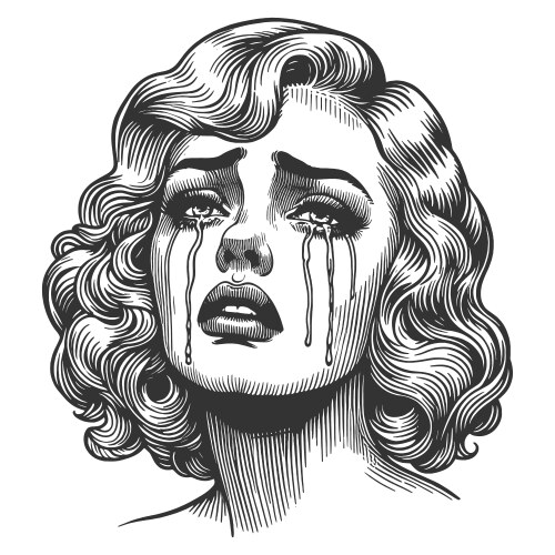 Eye Tears Vector Images (over 7,100)