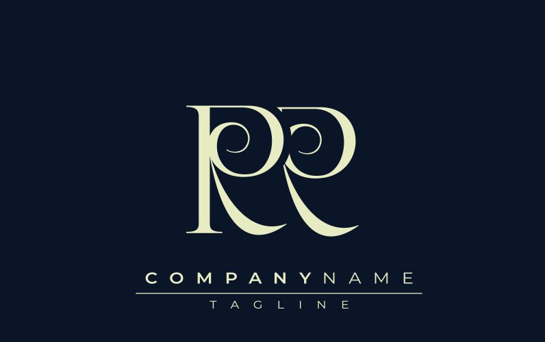 Rr Logo Vector Images (over 2,400)