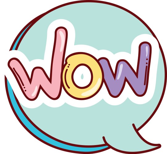 Pop Art Chat Bubble Vector Images (over 9,100)