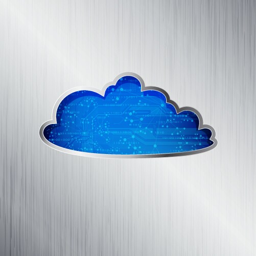 Free Cloud Vector Images (over 25,000)