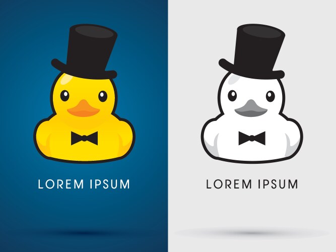 Cartoon Tuxedo Vector Images (over 3,000)