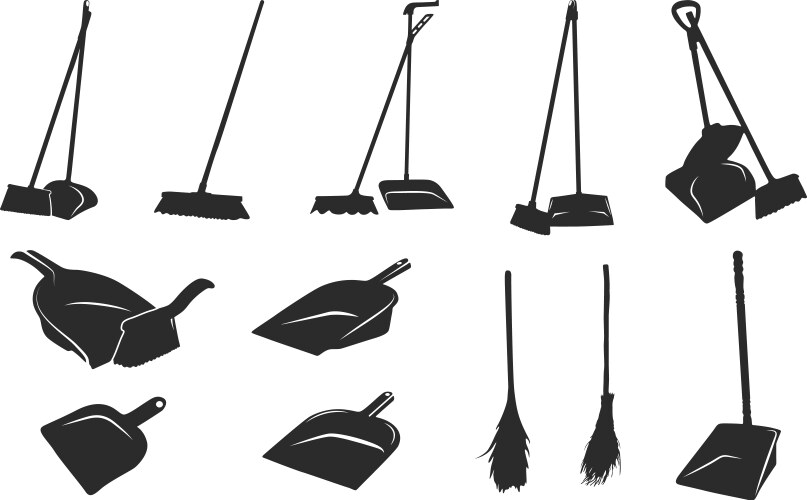 Mop Clipart Vector Images (over 810)