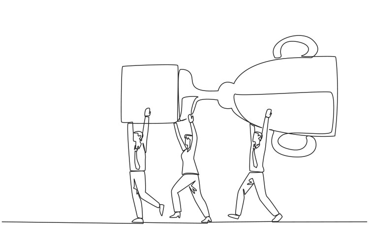 Group Drawing Vector Images (over 120,000)