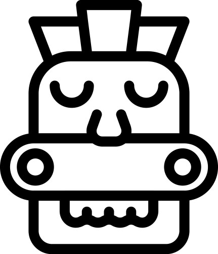Festival Headdress Vector Images (over 2,500)