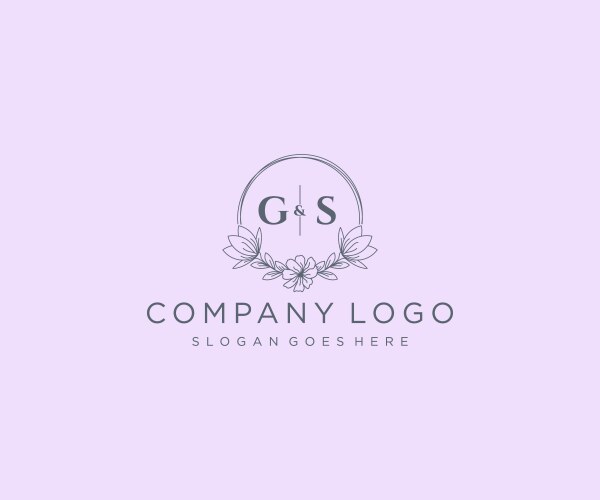 Gs Logo Vector Images (over 3,100)