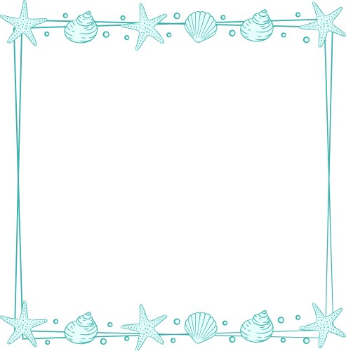 Frame Royalty Free Vector Image - VectorStock