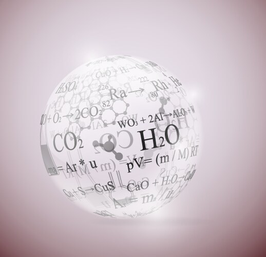 Chemical Vector Images (over 380,000)