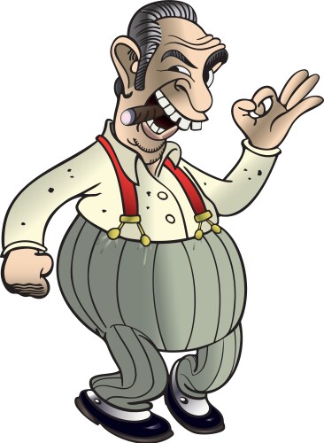 Mafia Cartoon Vector Images (over 2,500)