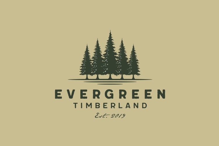 Timber Logo Vector Images (over 9,700)