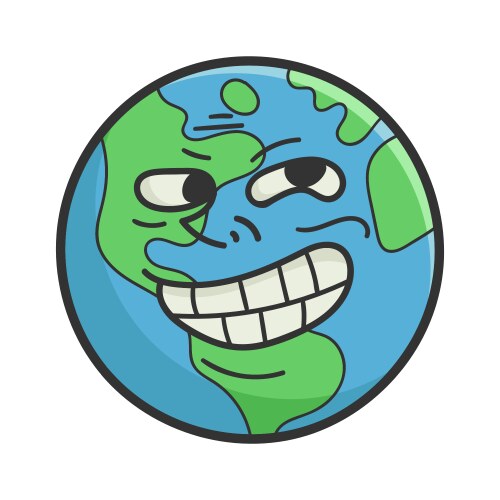 Meme Cartoon Vector Images (over 3,700)