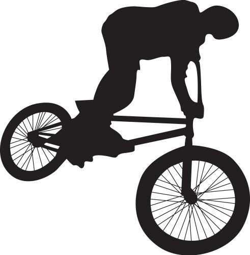 Bmx Vector Images (over 2,600)