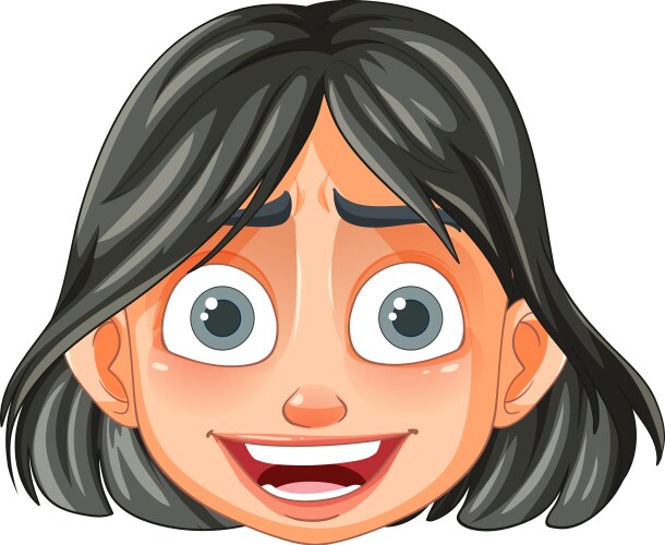 Cartoon Face Vector Images (over 840,000)