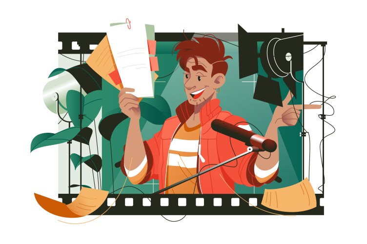 Actor Vector Images (over 23,000)