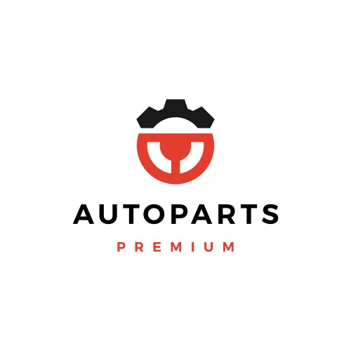 Spare Part Logo Vector Images (over 1,600)