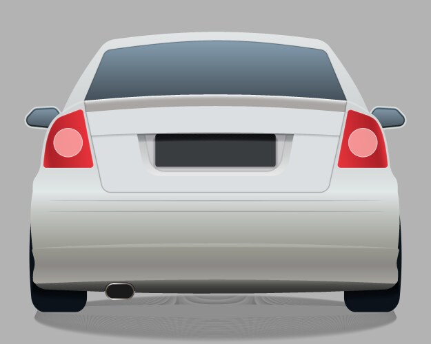 Car Number Plate Template Vector Images (over 140)