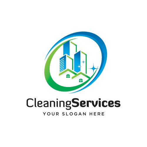 Building and Maintenance Logos Vector Images (over 9,000)