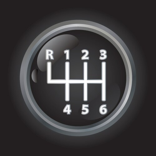 Shifter Royalty Free Vector Image - VectorStock